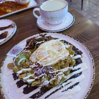 MADRES BRUNCH - Updated March 2025 - 966 Photos & 837 Reviews - 2099 E ...