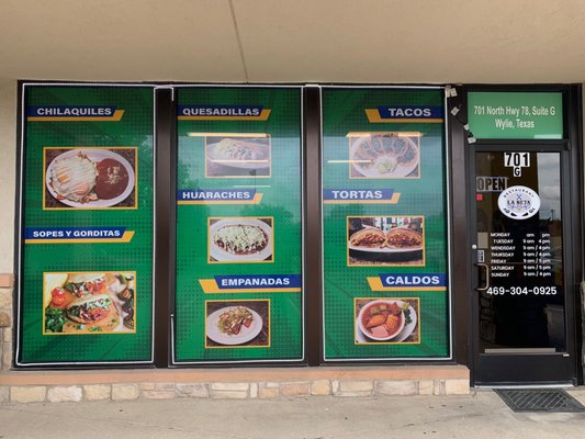 LA NETA - Updated January 2026 - 21 Photos & 21 Reviews - 701 S State ...