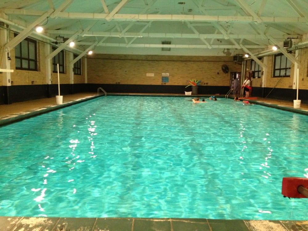 NAVAL STATION NORFOLK AQUATICS INDOOR POOL - Updated January 2026 ...