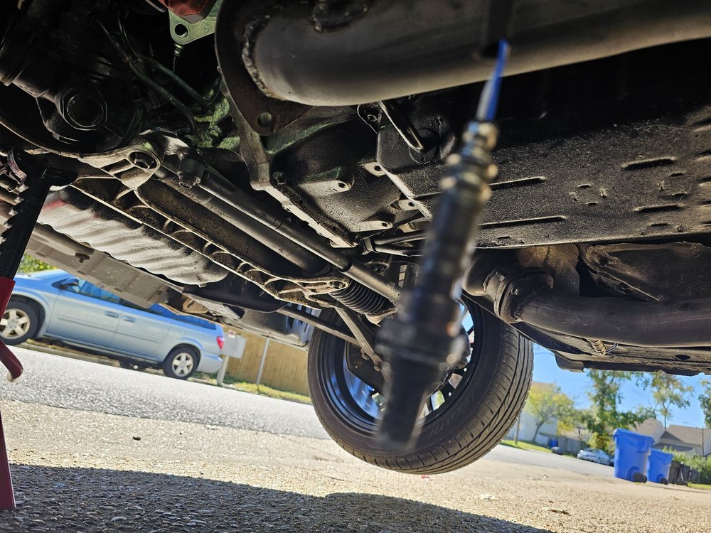 HARVEY’S GARAGE - Updated November 2025 - 121 Southgate Ave, Virginia ...