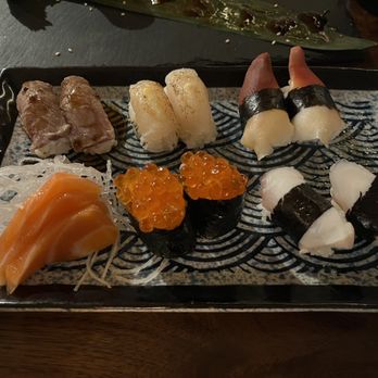 KUJIRA SUSHI & BAR - Updated July 2024 - 233 Photos & 64 Reviews - 736 ...