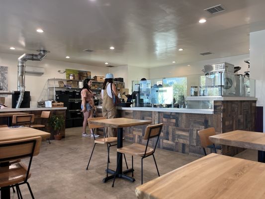 THE COFFEE BAR - Updated July 2025 - 33 Photos & 17 Reviews - 520 ...