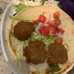 YAMAS MEDITERRANEAN CUISINE - Updated July 2024 - 753 Photos & 607 ...