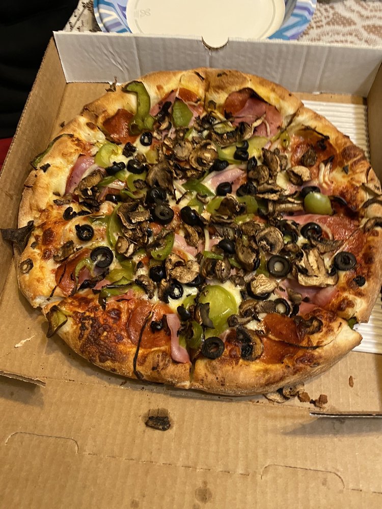 HACIENDA HEIGHTS PIZZA - 311 Photos & 462 Reviews - 15239 Gale Ave ...