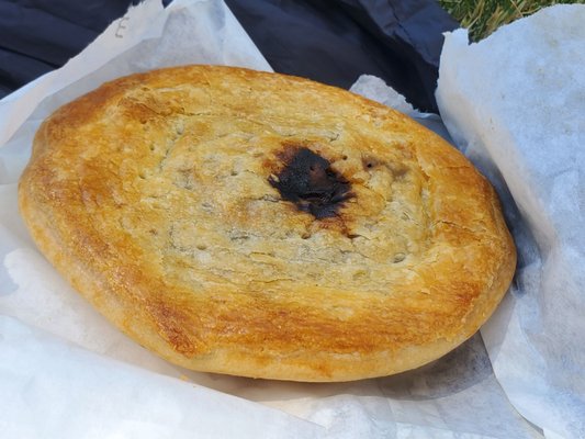 OSCAR’S MEAT PIE SHACK - Updated December 2025 - 17 Photos & 19 Reviews ...