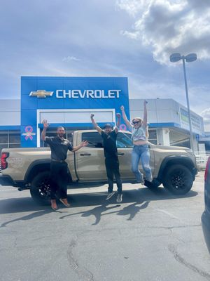 ROSEVILLE CHEVROLET - Updated November 2025 - 39 Photos & 58 Reviews ...