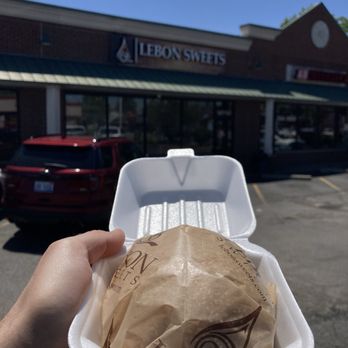 LEBON SWEETS - Updated October 2025 - 64 Photos & 59 Reviews - 13743 W ...