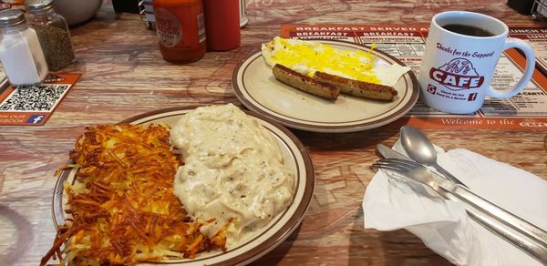 AJ’S CAFE with 109 real customer photos - Updated August 2024 - 120 ...