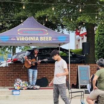 THE VIRGINIA BEER COMPANY - Updated May 2026 - 327 Photos & 127 Reviews ...