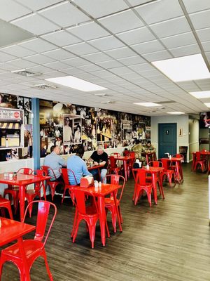 THE ORIGINAL PIZZA SAM - Updated June 2026 - 202 Photos & 146 Reviews ...