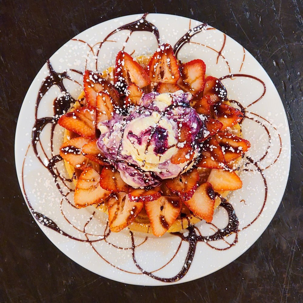 ICE ‘N CAKE - Updated December 2024 - 153 Photos & 81 Reviews - 30 ...