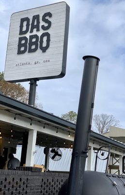 DAS BBQ - 411 Photos & 412 Reviews - 1203 Collier Rd, Atlanta, Georgia ...