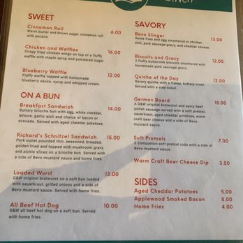 DAS BEVO - Updated December 2024 - 293 Photos & 182 Reviews - 4749 ...