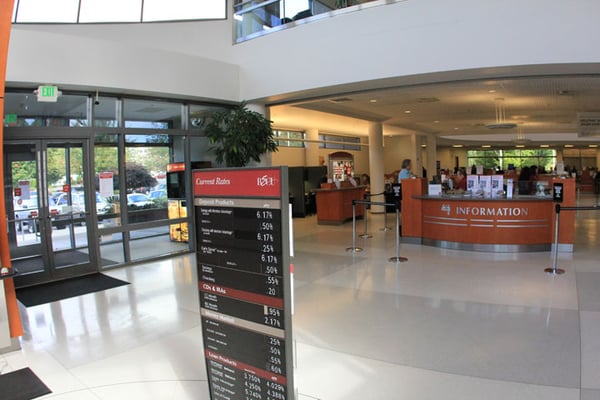 BECU CREDIT UNION - Updated December 2025 - 27 Photos & 124 Reviews ...