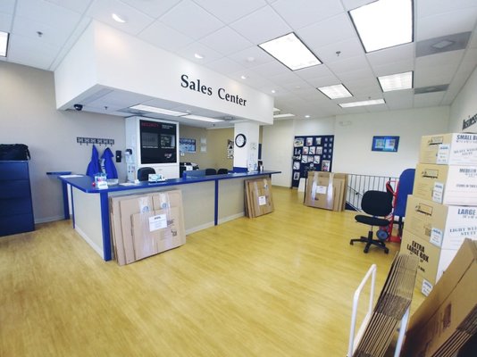 AAAA SELF STORAGE - Updated November 2025 - 13 Photos - 110 E 22nd St ...