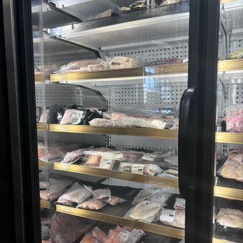 FORBES MEAT COMPANY - Updated December 2024 - 173 Photos & 54 Reviews ...