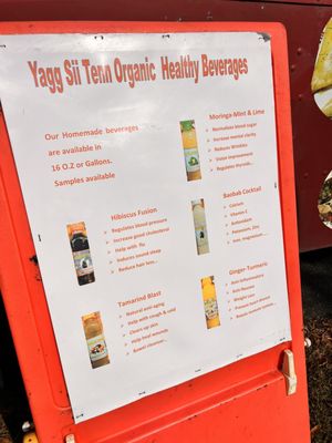 YAGG SII TENN AUTHENTIC AFRICAN CUISINE - Updated February 2025 - 87 ...