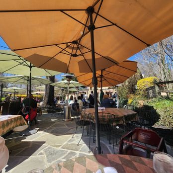 OLD ANGLERS INN - Updated July 2025 - 304 Photos & 616 Reviews - 10801 ...