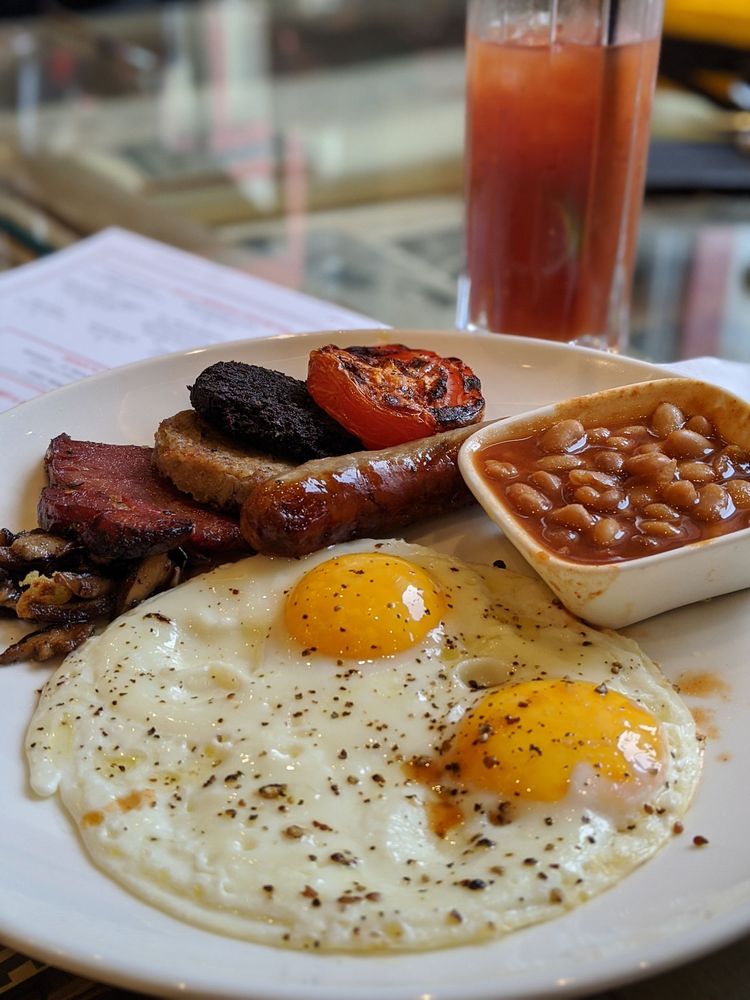 THE APPARATUS ROOM - 1395 Photos & 653 Reviews - American (New) - 250 W ...