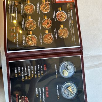 CAJUN BOWL SAN MATEO - Updated March 2025 - 137 Photos & 88 Reviews ...