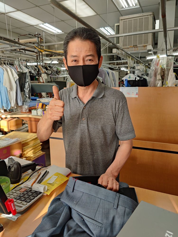 BLUE NOTE CLEANERS - Updated October 2025 - 41 Reviews - 998 S ...