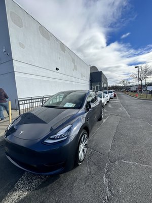 TESLA CARS - Updated October 2025 - 50 Photos & 76 Reviews - 135 US-22 ...