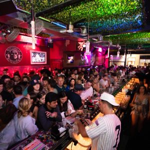 BOTTOMS UP - 19 Photos & 30 Reviews - 69 W Chippewa St, Buffalo, New ...