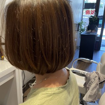 DANNY HAIR SALON - Updated September 2025 - 27 Photos & 14 Reviews ...