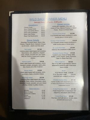 WILD SAGE COFFEE HOUSE - Updated August 2025 - 11 Photos & 11 Reviews ...