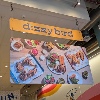 DIZZY BIRD - Updated July 2025 - 257 Photos & 293 Reviews - 920 ...