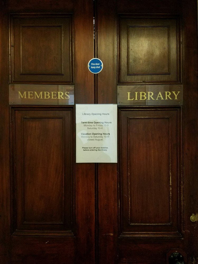 ARCHITECTURAL ASSOCIATION - 36 Bedford Square, London, United Kingdom ...