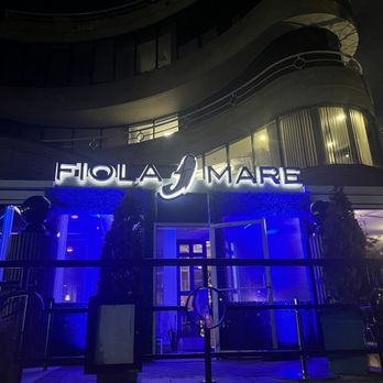 FIOLA MARE - 3223 Photos & 1437 Reviews - 3050 K St NW, Washington ...