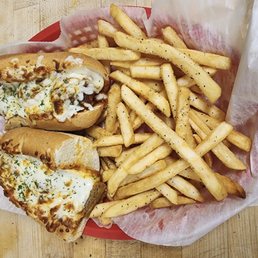 APPLETREE DELI - Updated May 2026 - 57 Photos & 86 Reviews - 11706 ...