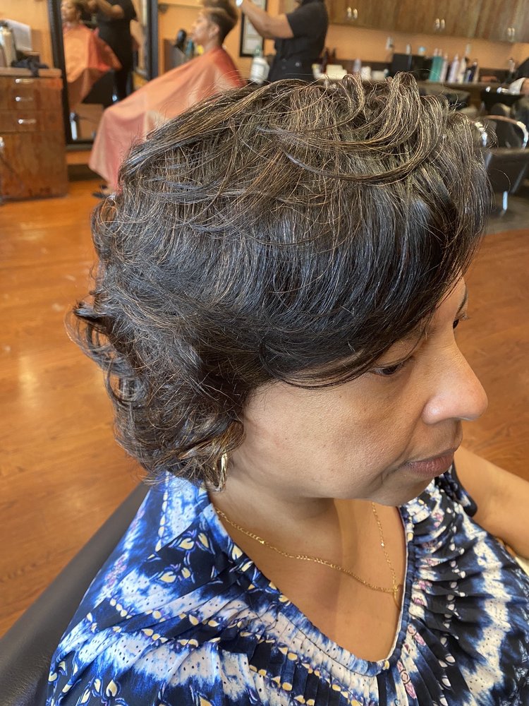 SALON FEMI - Updated March 2026 - 68 Photos & 48 Reviews - 1107 Broad ...