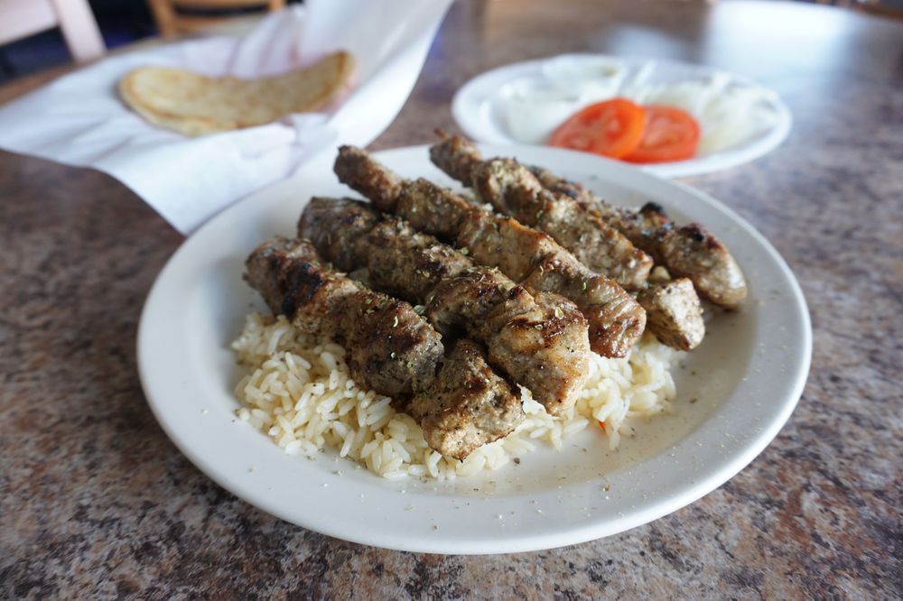 GYROS EXPRESS - 76 Photos & 147 Reviews - 750 N Addison Rd, Villa Park ...