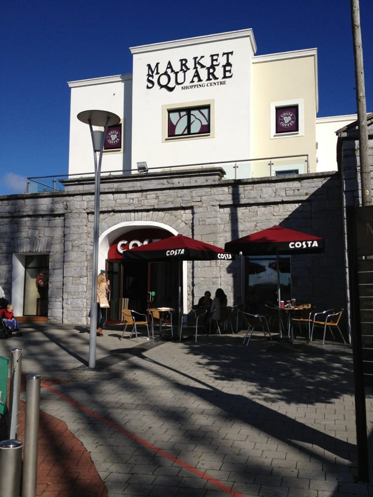 COSTA COFFEE - Updated January 2025 - 17 William O'Brien Street, Mallow ...