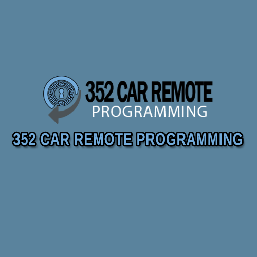 352 CAR REMOTE PROGRAMMING - Updated December 2024 - Clermont, Florida ...