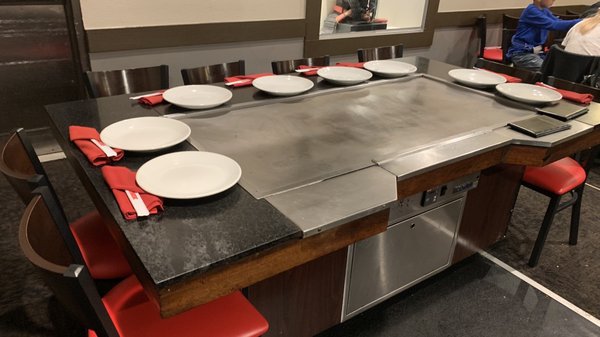 BENIHANA - 1260 Photos & 1858 Reviews - 16226 Ventura Blvd, Encino ...