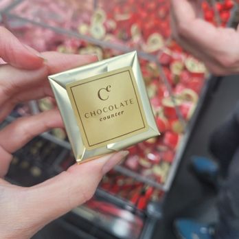 CHOCOLATE COUNTER - Updated April 2025 - 126 Photos & 70 Reviews ...