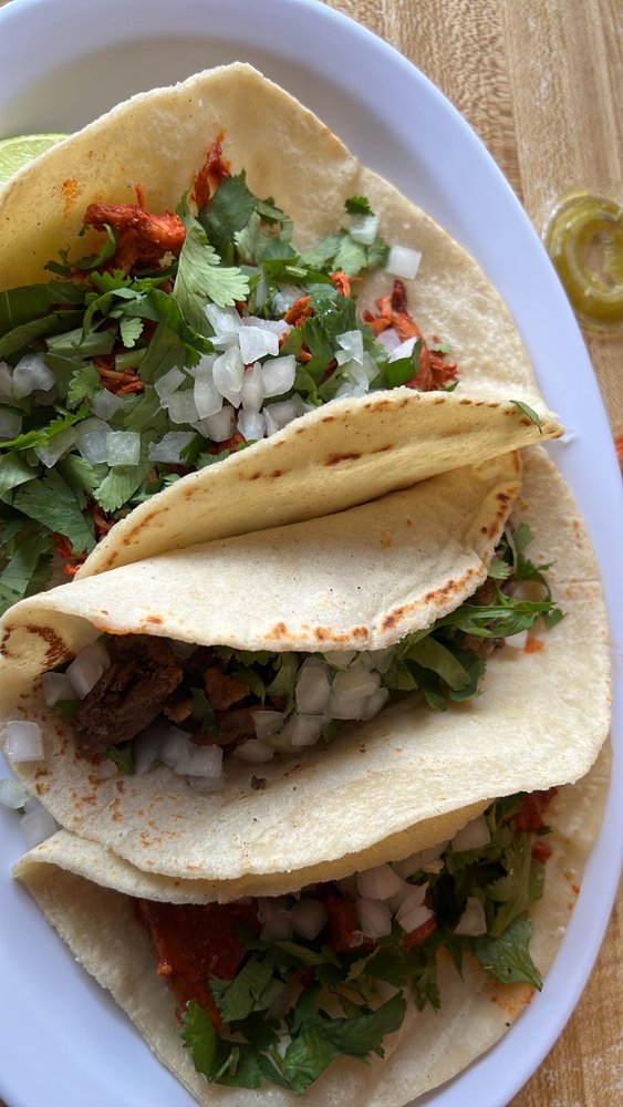 TACOS LA ROSA - 84 Photos & 143 Reviews - 255 Main St, Willimantic ...