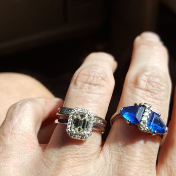 Kilman jewelers new smyrna beach store