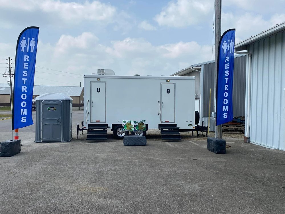 XTREME CLEAN PORTABLE RESTROOMS - Updated September 2025 - 7336 Free ...