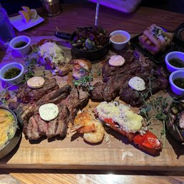 STK STEAKHOUSE - Updated December 2025 - 2354 Photos & 2426 Reviews ...