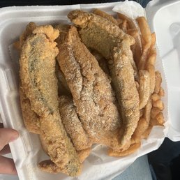 JJ FISH & CHICKEN - Updated July 2025 - 180 Photos & 260 Reviews - 1192 ...