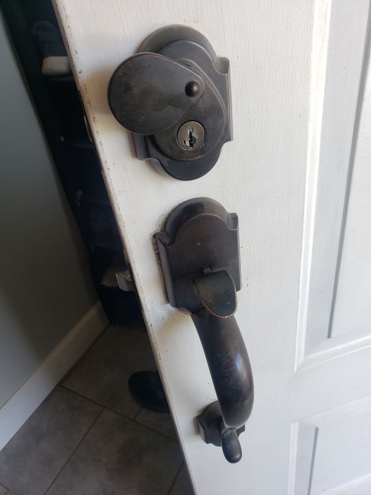 CALIFORNIA UNDER LOCK & KEY - 18 Photos & 18 Reviews - El Cajon ...