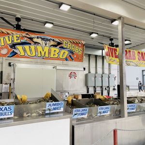 MUNICIPAL FISH MARKET AT THE WHARF - Updated November 2024 - 100 Photos ...