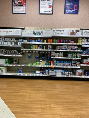 WALGREENS - Updated December 2024 - 44 Reviews - 9001 Woody Ter ...