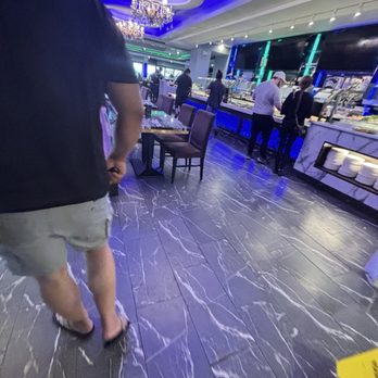 OCEAN BUFFET - Updated September 2025 - 80 Photos & 58 Reviews - 5598 ...