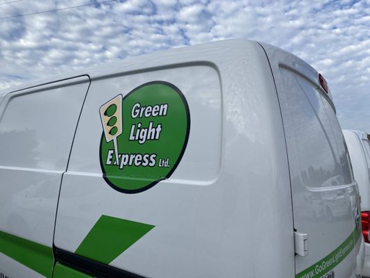 GREEN LIGHT EXPRESS - Updated October 2025 - 5106 Pearl St, Schiller ...