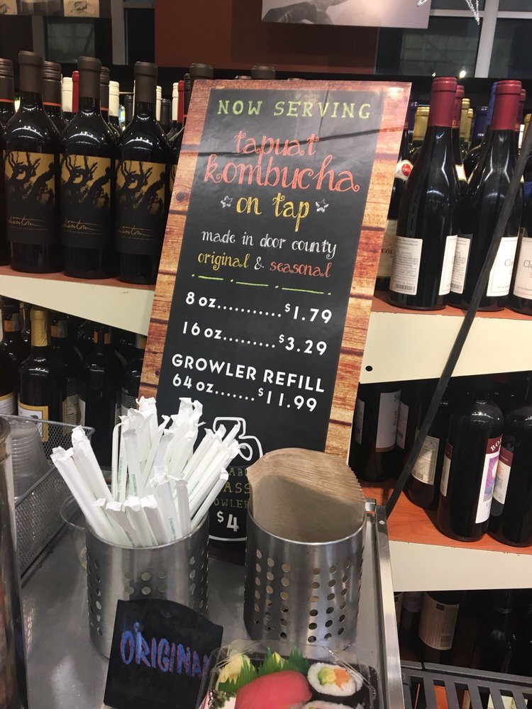 OUTPOST NATURAL FOODS - Updated September 2024 - 31 Photos & 50 Reviews ...